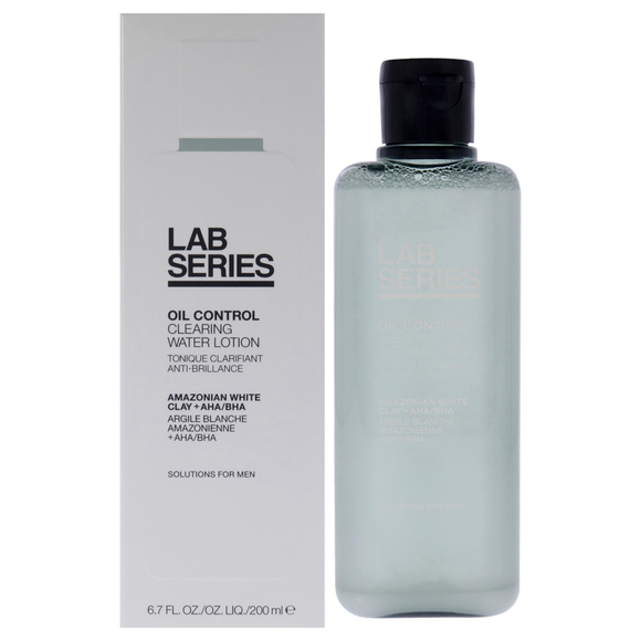 Lab Series | Grooming | Oil Control Clearing Water Lotion By Lab Series ...